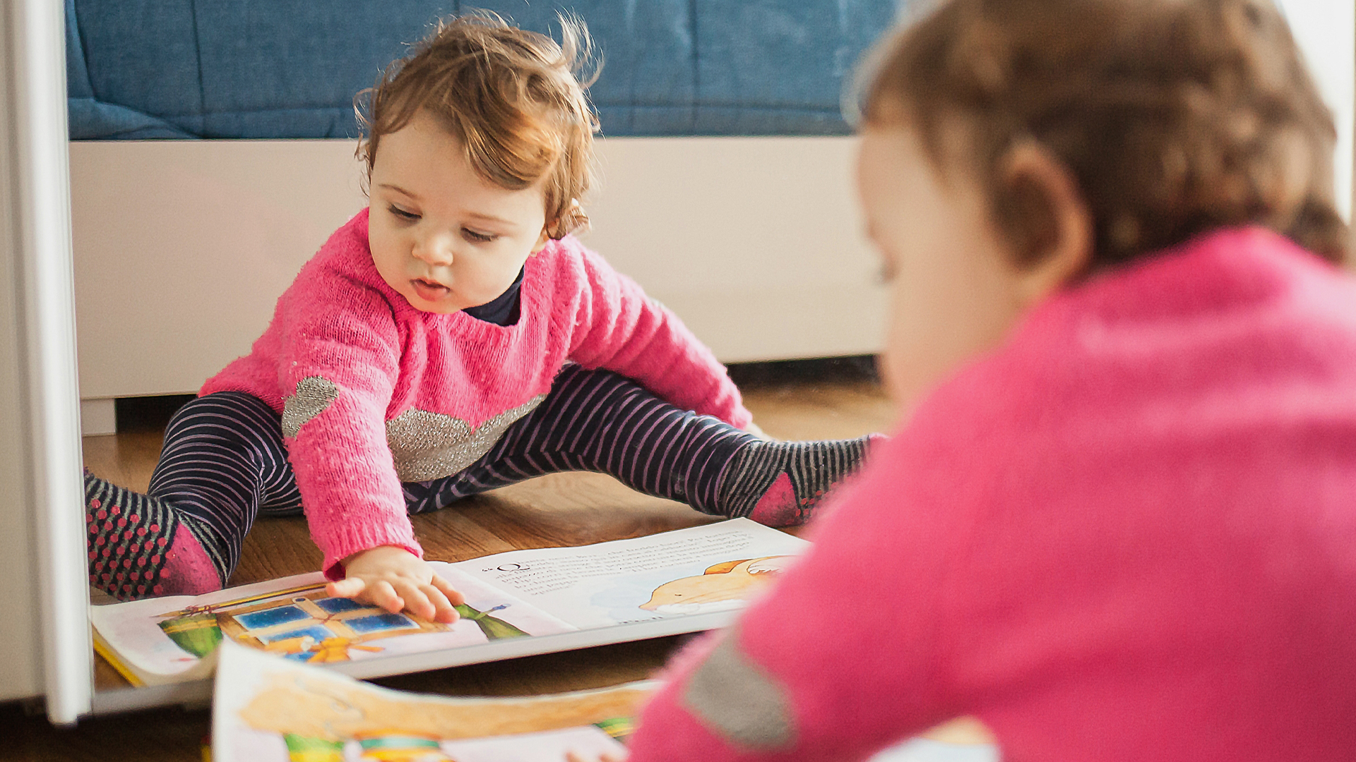 5 Easy Tips to Turn Your Child into a Bookworm